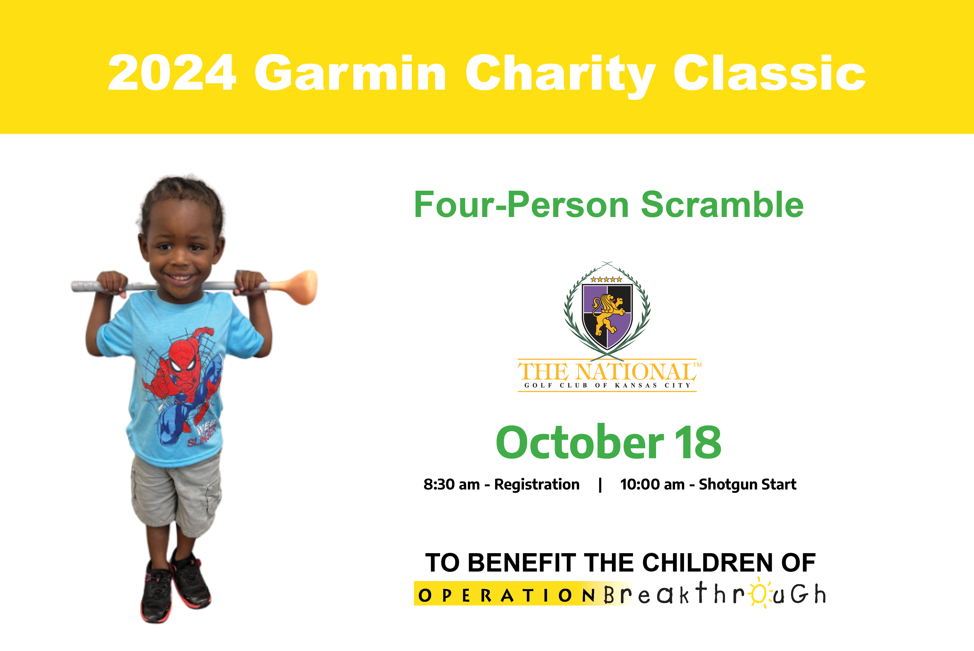 Operation Breakthrough