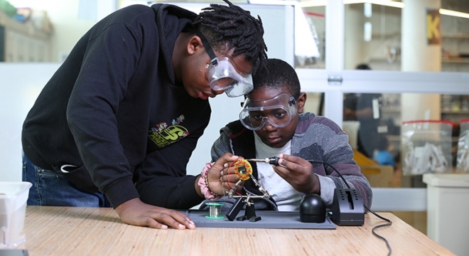 Operation Breakthrough