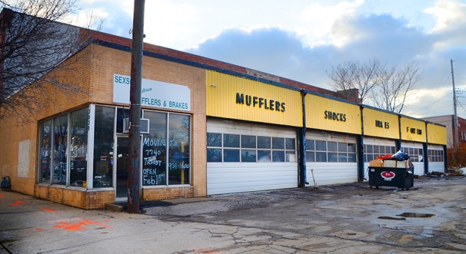 Operation Breakthrough