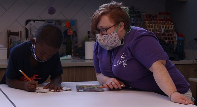 Operation Breakthrough